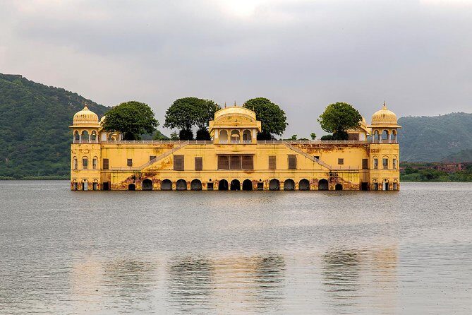 5 Days Luxury Golden Triangle Tour : Delhi Agra Jaipur Tour - What Travelers Say and Why It Matters