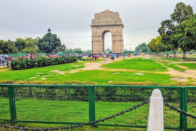 5-Days Luxury Golden Triangle Tour to Agra and Jaipur From Delhi - FAQ: Your Practical Questions Answered