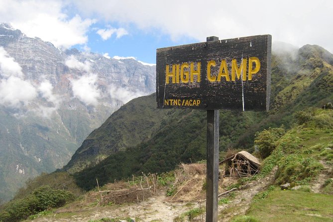 5 Days Mardi Himal Base Camp Trek - Final Thoughts