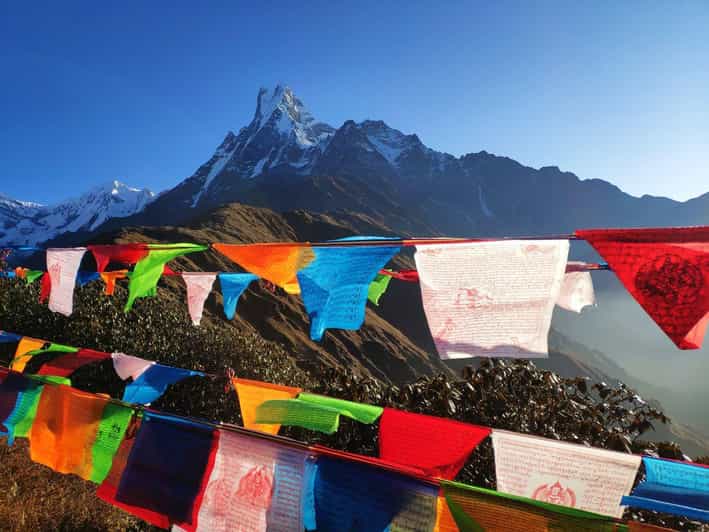 5 Days Mardi Himal Trek - What Makes This Trek Special?