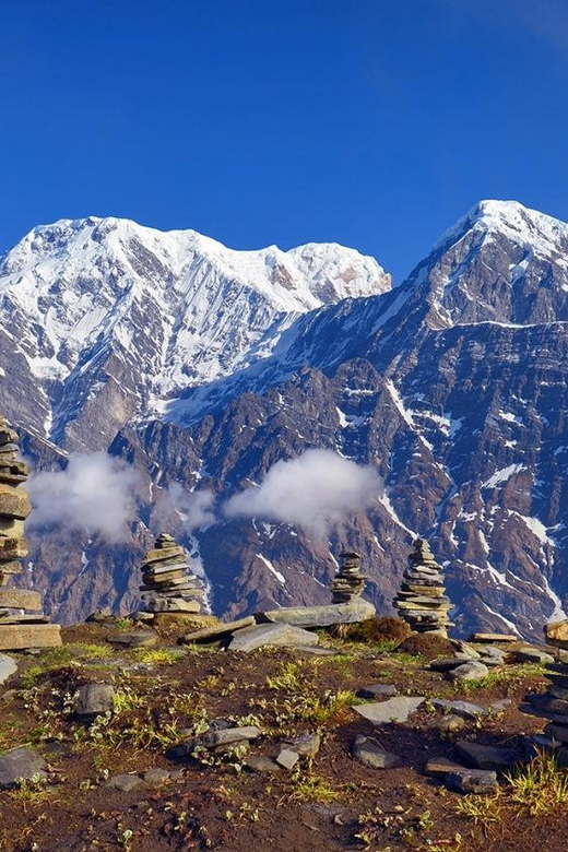 5 Days Mardi Himal Trek - The Sum Up: Is This Trek Right for You?