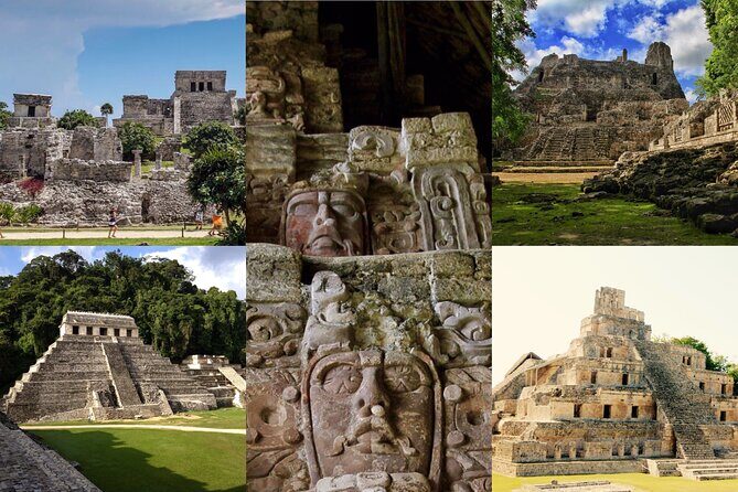 5 Days Mayan Heritage History Tour - Is This Tour Right for You?