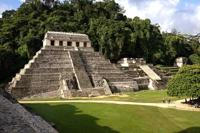 5 Days Mayan Heritage History Tour - FAQs