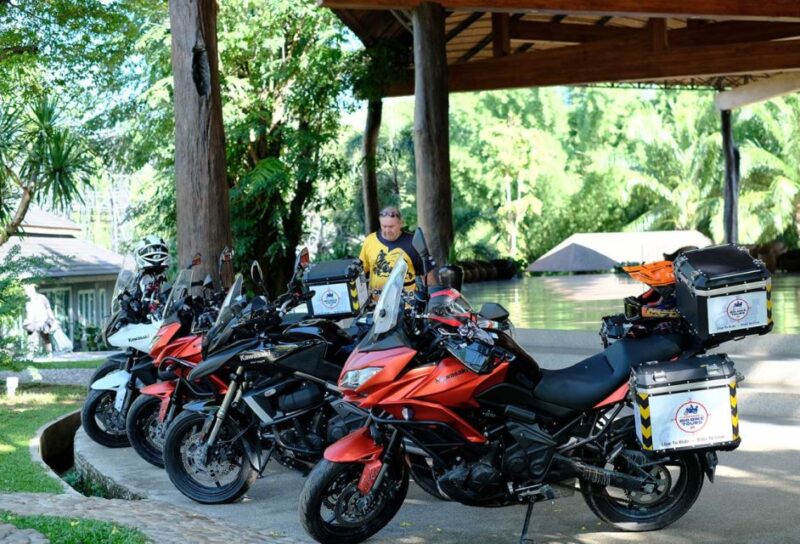 5 Days  Motorcycle tour to River Kwai and Khao Yai - Final Thoughts: Is It Worth It?