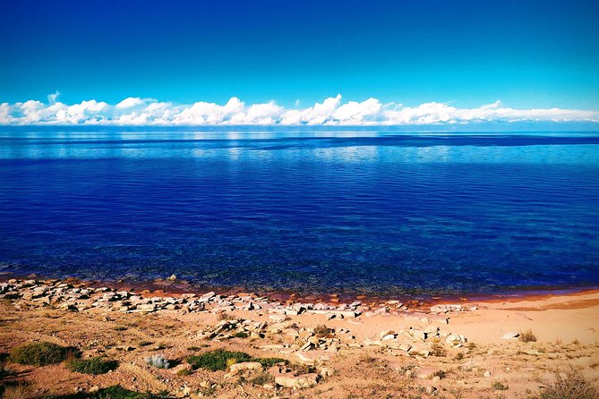 5 days Natural wonders of Issyk-Kul, Son-Kul and Chon-Kemin - Day-by-Day Breakdown: What to Expect