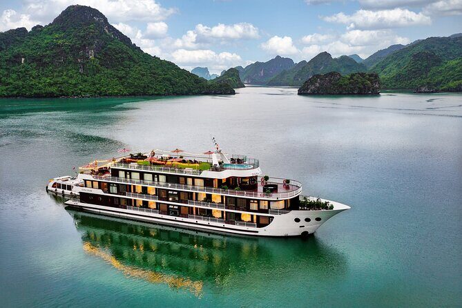 5 days North Vietnam at a Glance:Hanoi, Halong bay & Sapa - Analyzing the Value