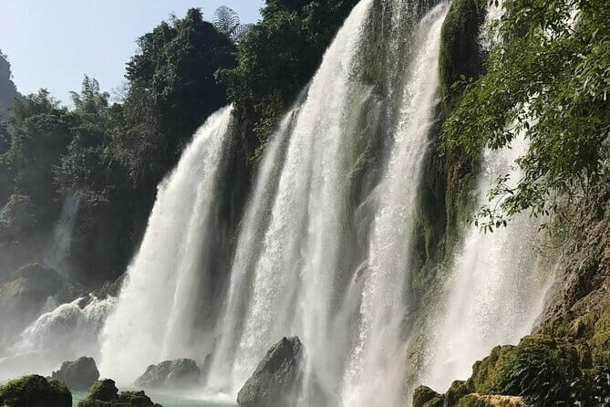 5 days Northwest adventures with Bac Ha Sunday Market - Day 5: Bac Ha Market and Return to Hanoi