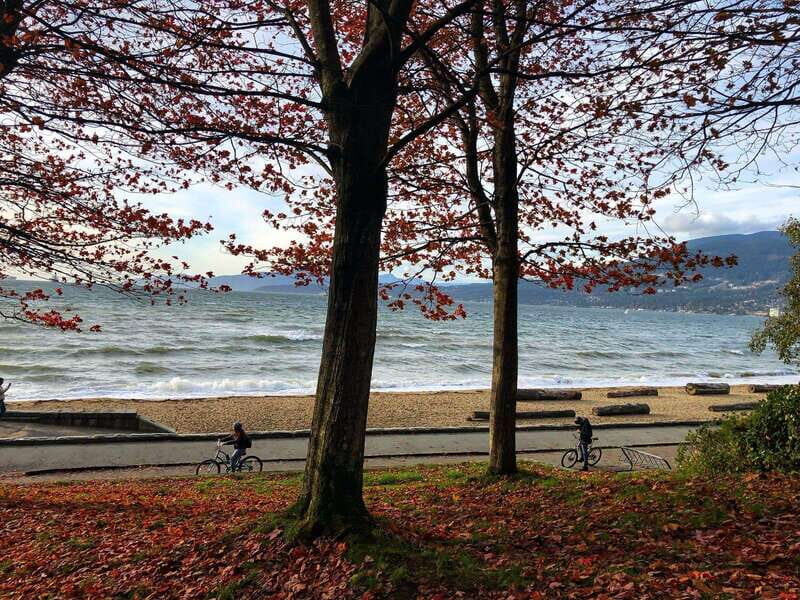 5 Days of Adventure in Vancouver  Activities-Only Tour - An Overview of the Itinerary and Experiences