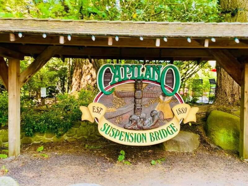 5 Days of Adventure in Vancouver  Activities-Only Tour - The Balance of Activities and Potential Drawbacks