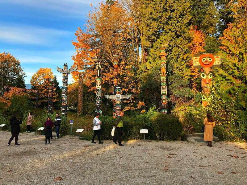 5 Days of Adventure in Vancouver  Activities-Only Tour - FAQs