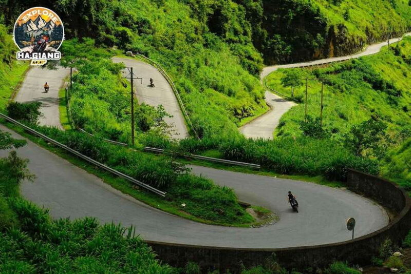 5 Days Package Explore Northwest Vietnam - Key Points