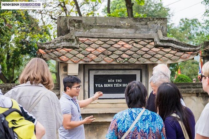 5-Days Package Northern Vietnam Hanoi - Ninh Binh - Ha Long Bay Tour - Final Thoughts