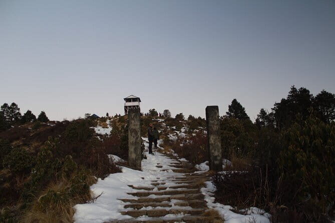 5 days Poon Hill Trek with Half Day Seti River Rafting - FAQ