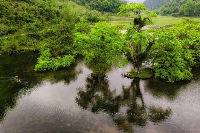 5 Days Private Cao Bang and Ba Be National Park Adventure Trek - Exploring the Itinerary in Detail