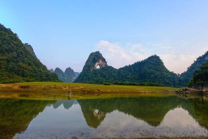 5 Days Private Cao Bang and Ba Be National Park Adventure Trek - In The Sum Up
