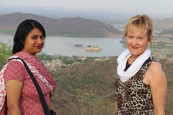 5 Days Private Delhi-Agra-Jaipur Golden Triangle Tour - Transportation & Comfort