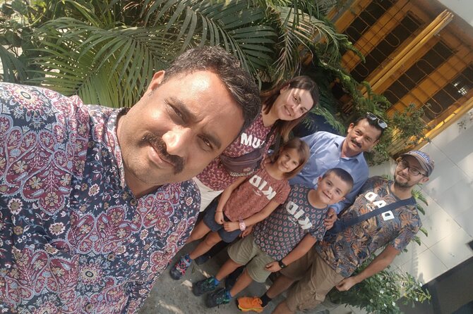 5 Days Private Golden Triangle Tour by Car - Exploring the Itinerary in Detail