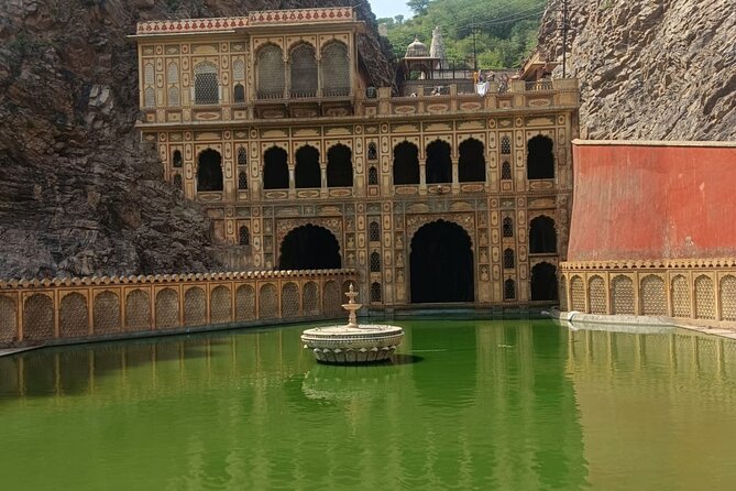 5 Days Private Golden Triangle Tour - What Travelers Say