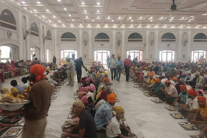 5 Days Private Golden Triangle Tour - Who Is This Tour Best For?