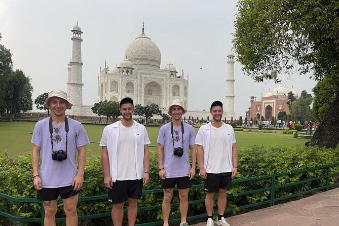 5 Days Private Golden Triangle Tour: Delhi, Agra, and Jaipur - The Value of This Tour