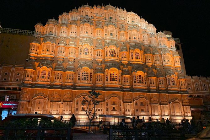5 - Days Private Golden Triangle Tour : Delhi Agra Jaipur - Why Choose This Tour?