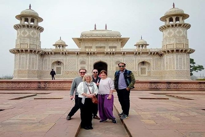 5 Days Private Golden Triangle Tour from Delhi - Why this Tour Offers Great Value