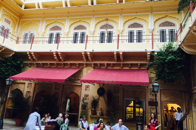 5-Days Private Golden Triangle Tour from Delhi - The Sum Up