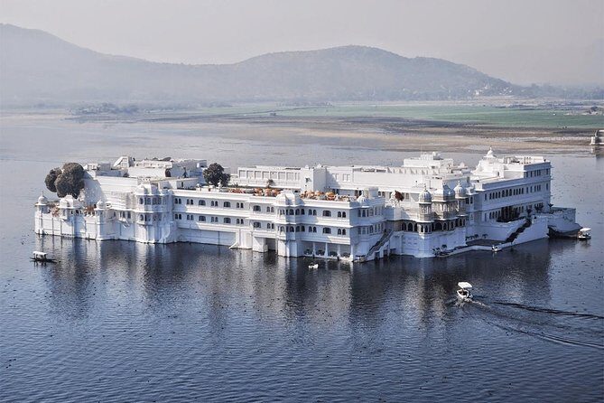 5 Days Private Golden Triangle Tour To Agra & Jaipur From Delhi - An Overview of the Tour Experience