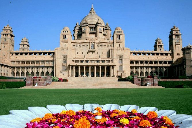 5 Days Private Golden Triangle Tour To Agra & Jaipur From Delhi - The Sum Up