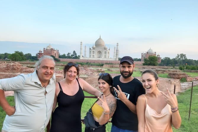 5 Days Private Golden Triangle Tour with Tiger Safari-Ranthambore - FAQs