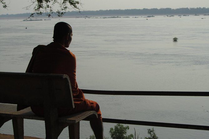 5 Days Private Guide Tour Hidden Adventure of Kratie & Mondulkiri - The Itinerary Breakdown: What You’ll See and Do