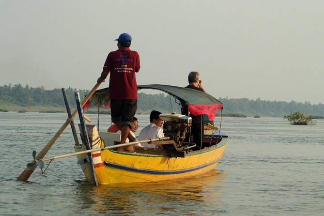 5 Days Private Guide Tour Hidden Adventure of Kratie & Mondulkiri - The Value of This Tour