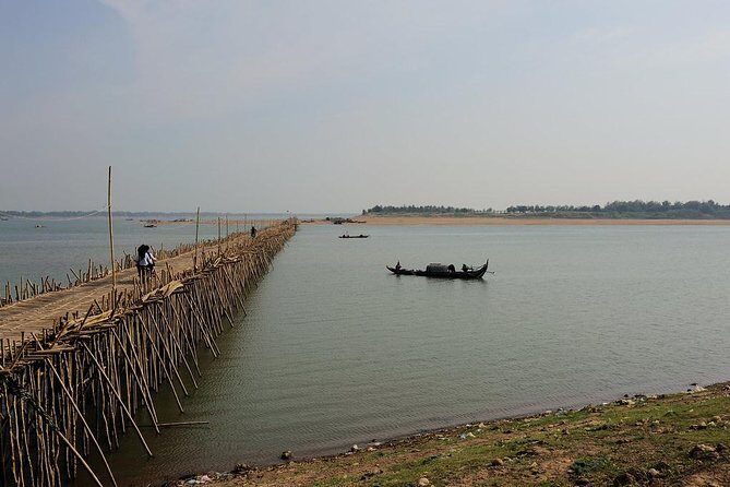 5 Days Private Guide Tour Hidden Adventure of Kratie & Mondulkiri - The Sum Up: The Perfect Offbeat Cambodia Experience
