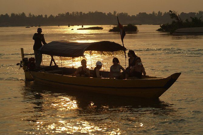 5 Days Private Guide Tour Hidden Adventure of Kratie & Mondulkiri - FAQ