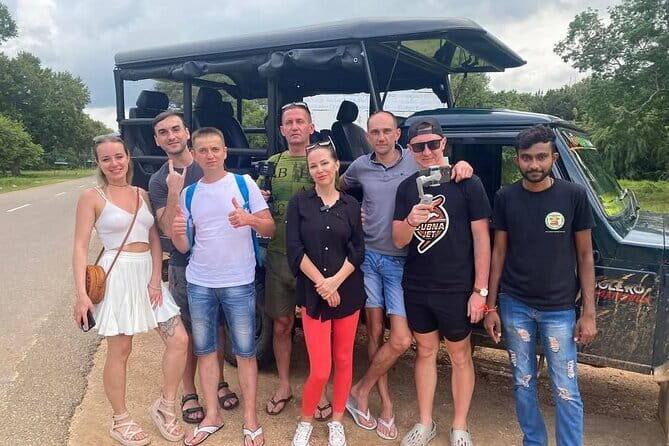 5 Days Private Guided luxury Tour in Sri Lanka - What We Like About This Tour