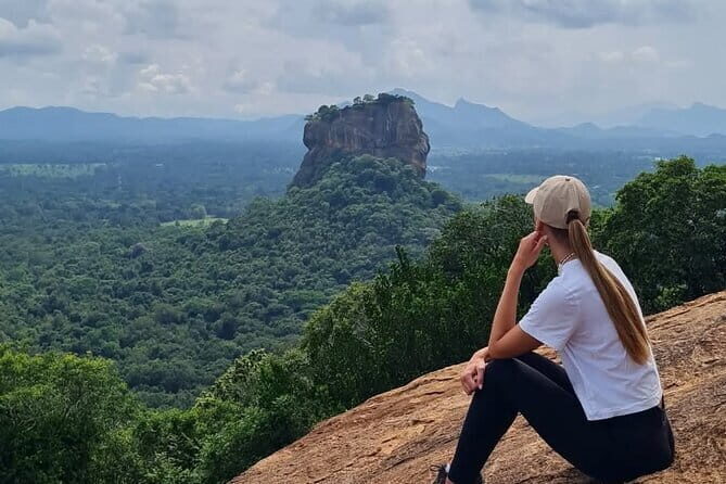 5 Days Private Guided luxury Tour in Sri Lanka - Key Points