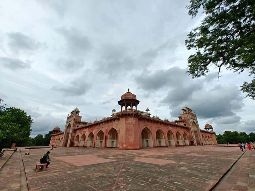 5-Days Private Luxury Golden Triangle Tour Agra Jaipur Delhi - Who Will Love This Tour?