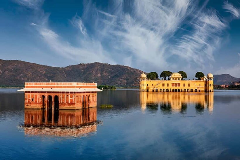 5-Days Private Luxury Golden Triangle Tour Agra Jaipur Delhi - Final Thoughts