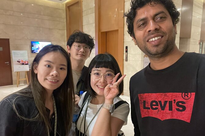 5-Days Private Luxury Golden Triangle Tour Agra Jaipur New Delhi - Final Thoughts: Is This Tour Right for You?