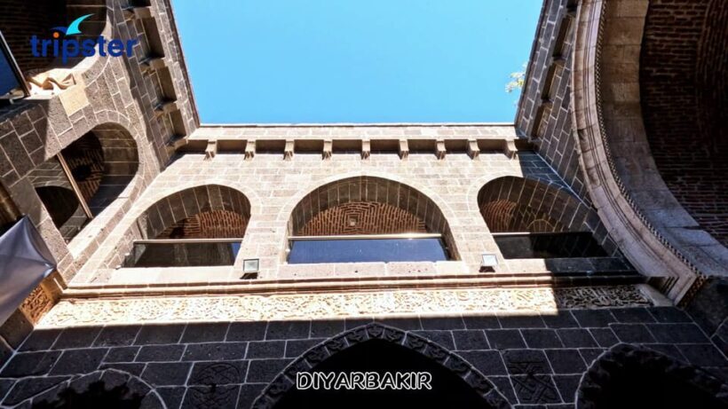 5 Days Private / Shared Mesopotamia Tour with Expert Guide - Day 4: Mardin and Monasteries