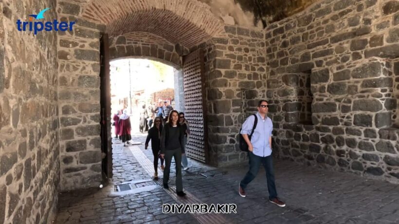 5 Days Private / Shared Mesopotamia Tour with Expert Guide - Day 5: Midyat, Dara, and Diyarbakır