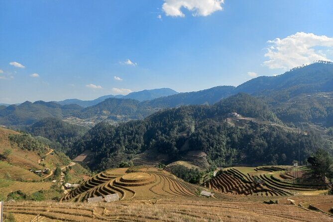5 Days Private Tour in Hanoi, Mu Cang Chai and Sapa - Exploring Vietnam’s Hidden Gems: A 5-Day Private Tour in Hanoi, Mu Cang Chai, and Sapa