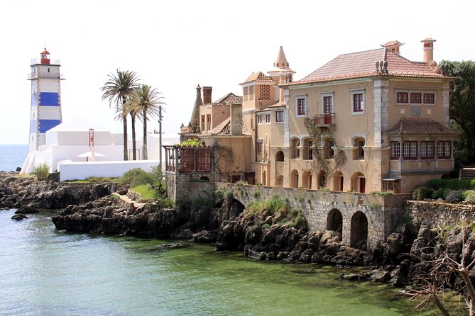 5 Days Private Tour in Portugal From Lisbon - Discovering Historic Destinations