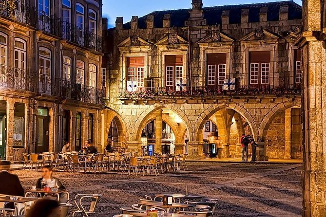 5 Days Private Tour in Portugal From Lisbon - Frequently Asked Questions