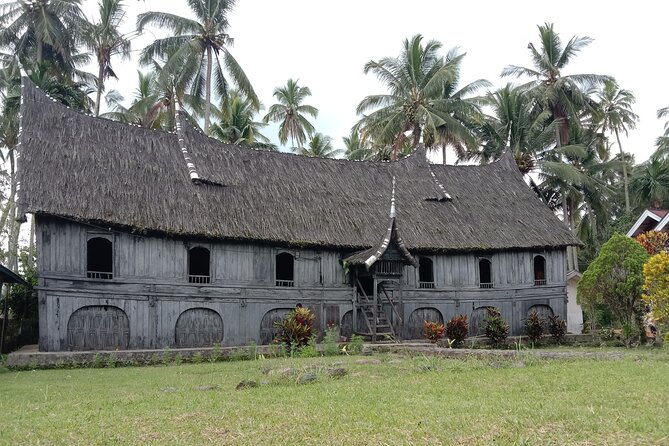 5-Days Private Tour in West Sumatera - Exploring the Itinerary in Depth