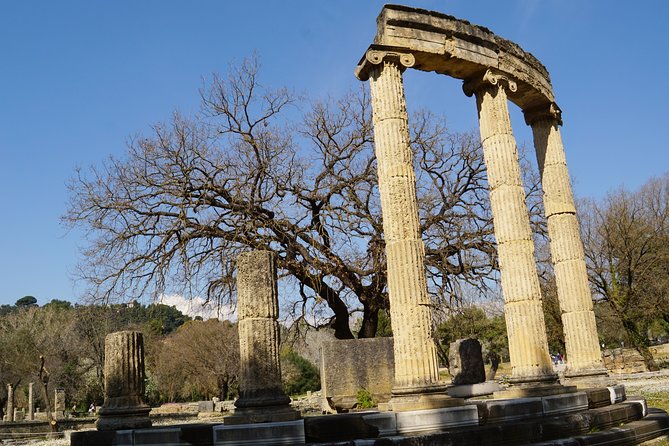 5 Days Private Tour: Meteora - Delphi - Olympia & Argolida - Final Thoughts