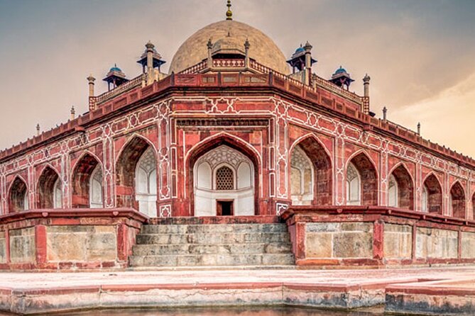 5 Days Private Tour to New Delhi, Agra, and Jaipur - The Sum Up