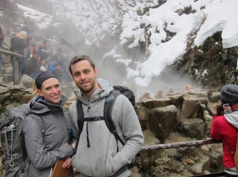 5-Days Private Tour Tokyo, Mt Fuji, Nikko, Hakone and Nagano - Day 4: Nagano