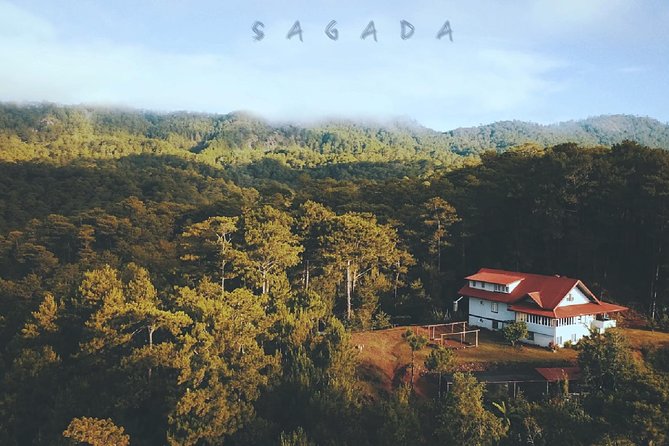5 Days Sagada Banaue Batad Discovery (PRIVATE GROUP TOUR Max 6 Travellers) - Exploring Sagada: The Cultural Heart of the Highlands