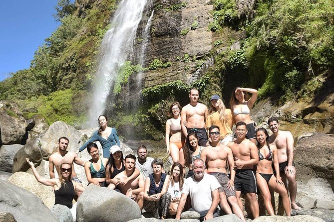 5 Days Sagada Banaue Batad Discovery (PRIVATE GROUP TOUR Max 6 Travellers) - Walking Through History: Batad Village and Its Terraces